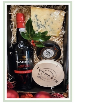 North's Deli – Rothley & Ashby – Deli & Patisserie