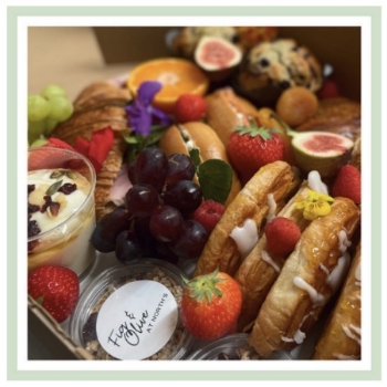 North's Deli – Rothley & Ashby – Deli & Patisserie